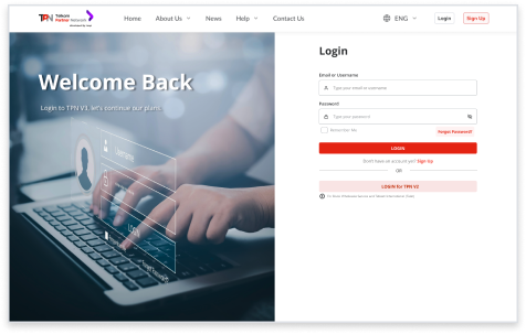 Telkom Partner Network