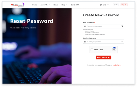 Telkom Partner Network