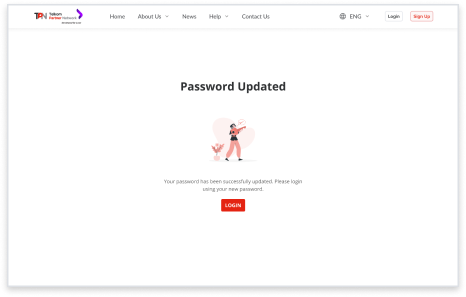 Telkom Partner Network
