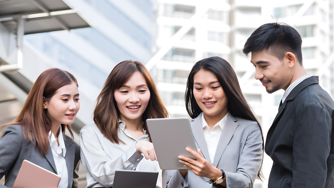 Telkom Partner Network